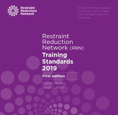 Restraint Reduction Network | bild
