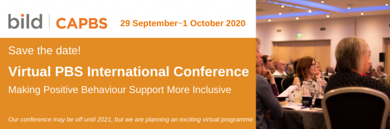 Virtual pbs conference visual | bild