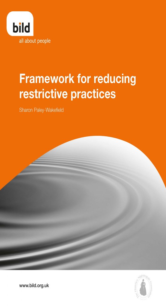 Framework for reducing | bild