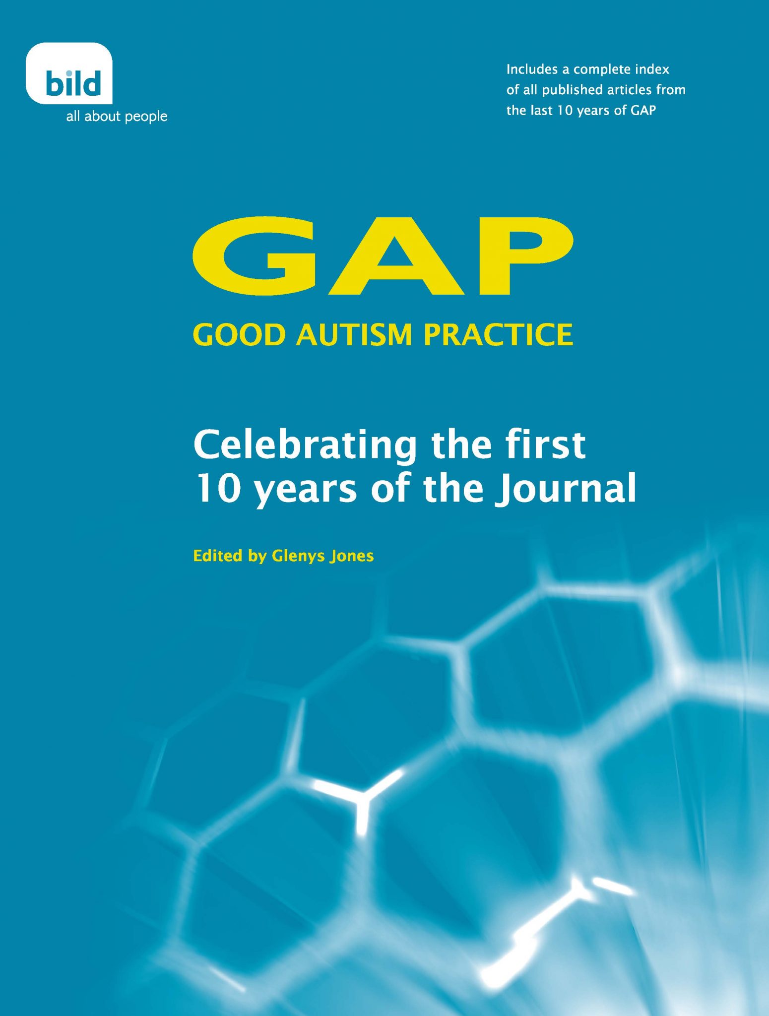 GAP 10 years | bild