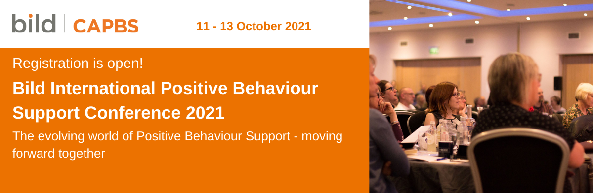 Bild PBS Conference 2021 | bild