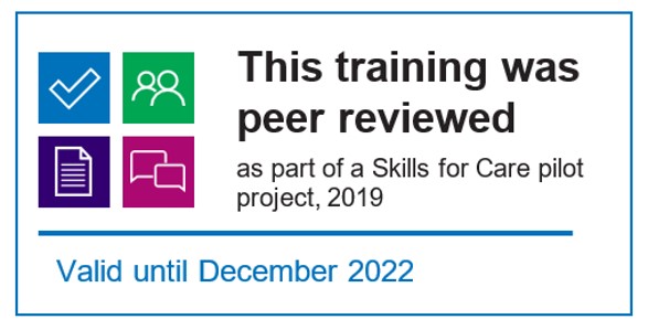 peer review stamp | bild