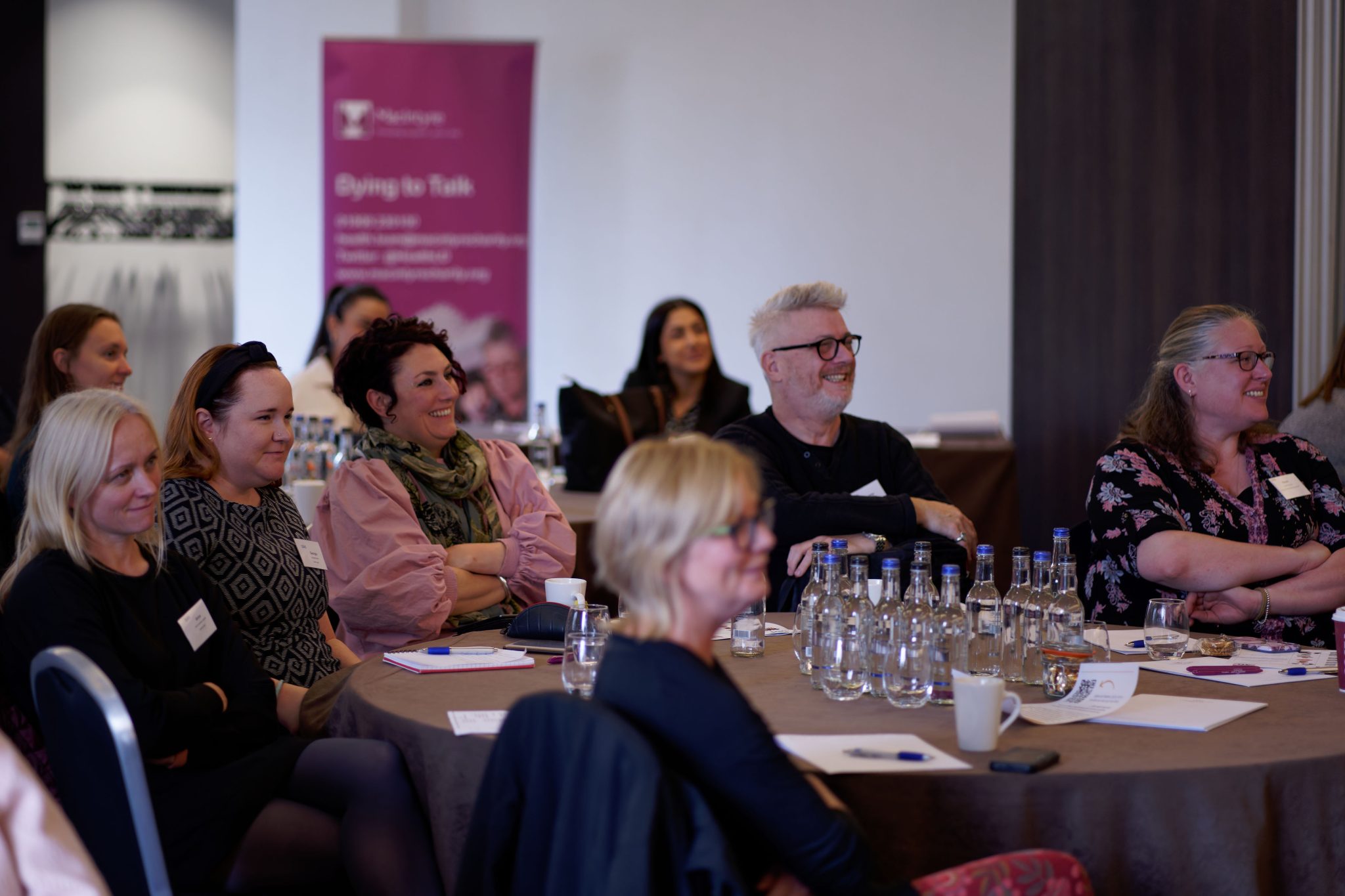 GOLD Ageing Well with Learning Disabilities Conference 2022 – Thank you ...