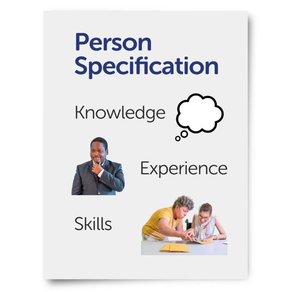 Person Spec | bild