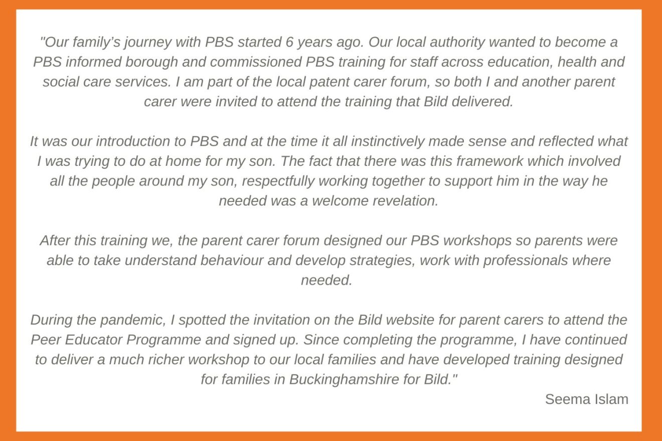 Bild Buckinghamshire PBS | bild