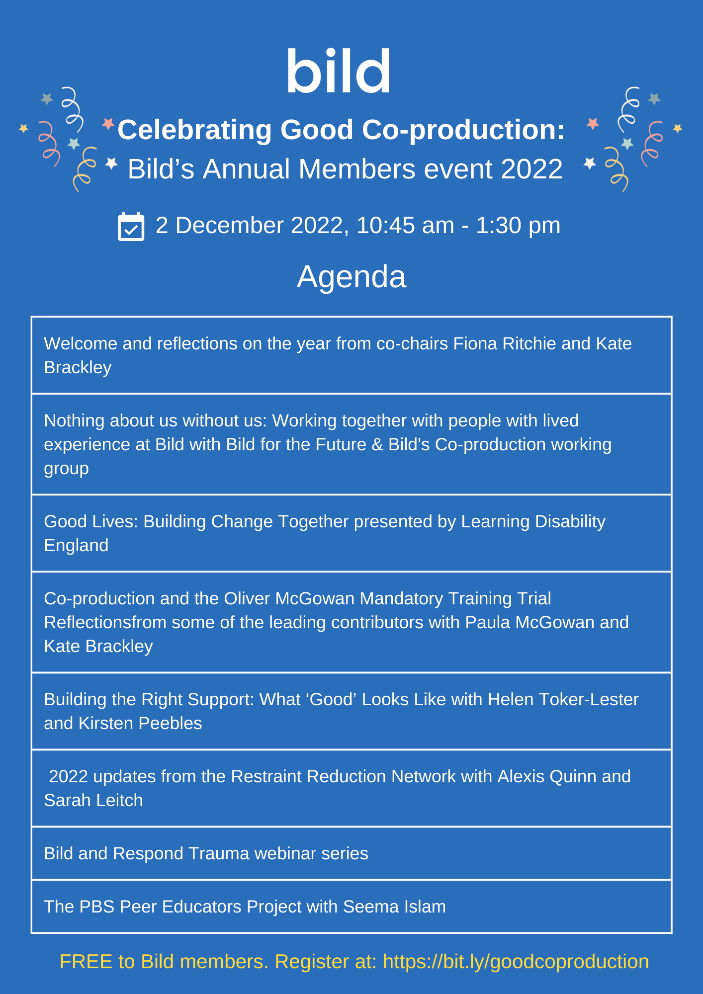 Bild Co-production Members Event (1) | bild