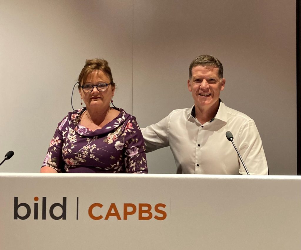 Bild International Positive Behaviour Support Conference 2023- Kindness ...