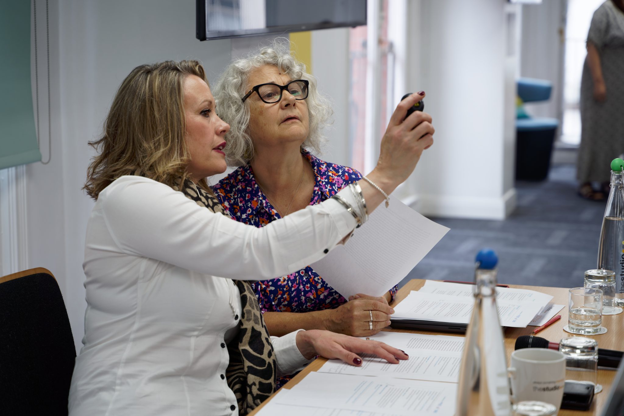 Building the Right Support Through Trauma Informed Approaches and ...