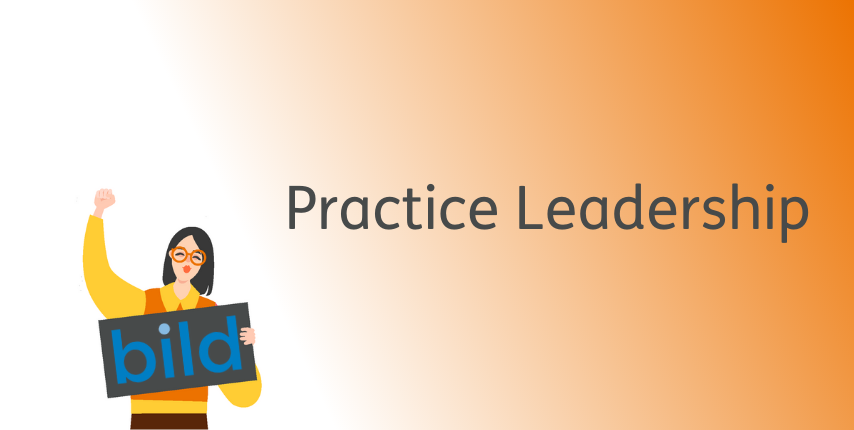 Practice Leadership | bild