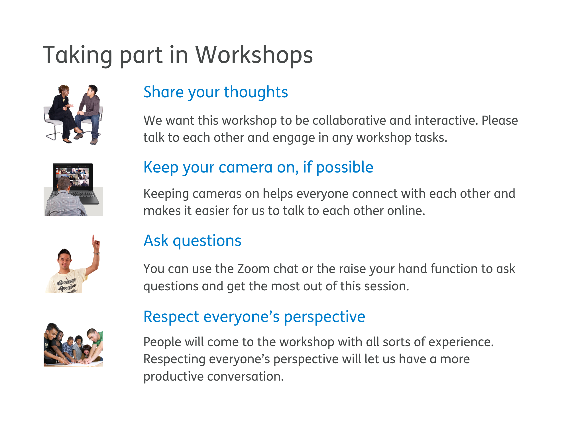 Workshop ettiquette PPT(1) | bild