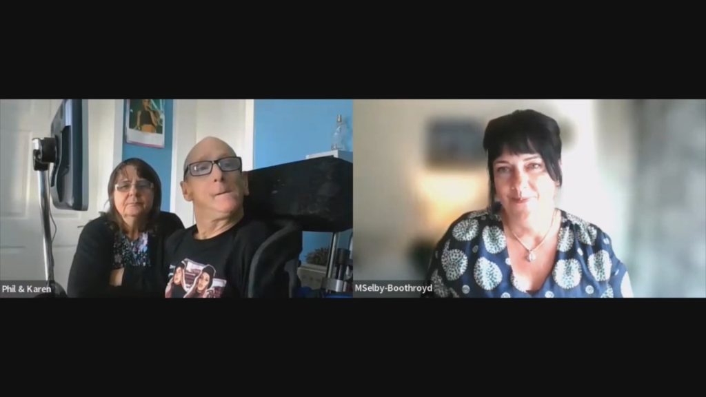 Growing Older with Learning Disabilities Annual Conference 2023: Preventing avoidable deaths ...