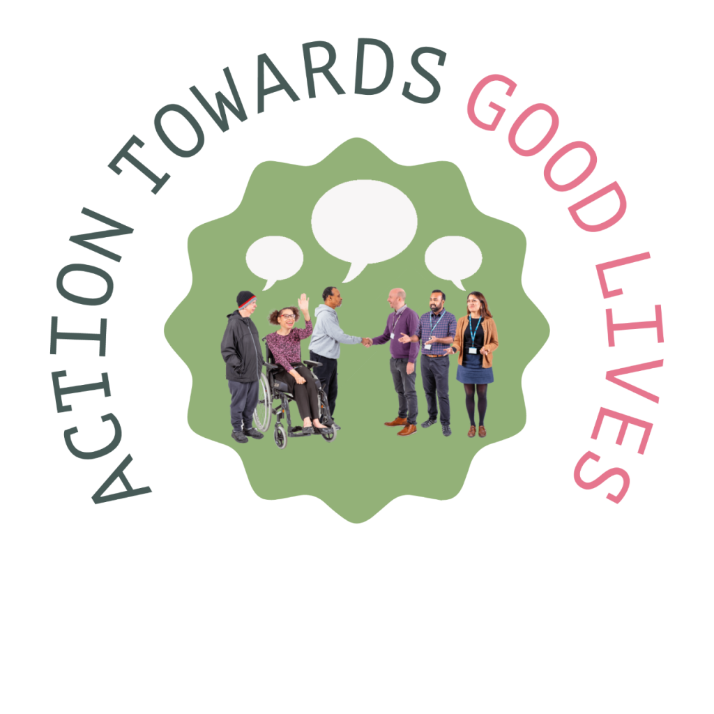 Good Lives – Good Health: Share your thoughts about good health for ...