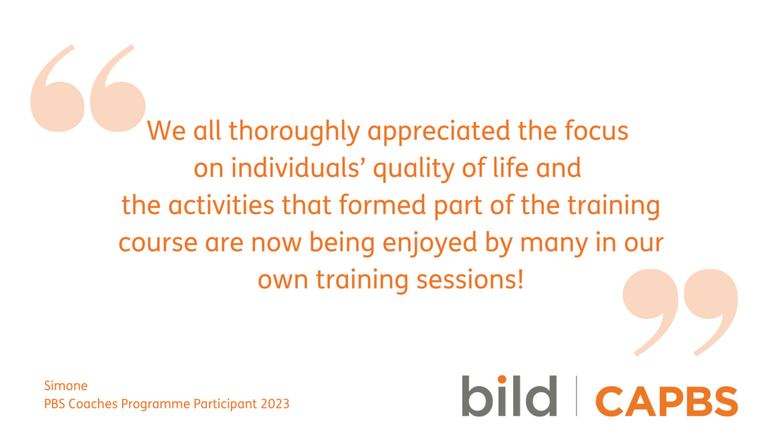 Bild PBS Coaches programme: A Practice Development Nurse’s Perspective ...