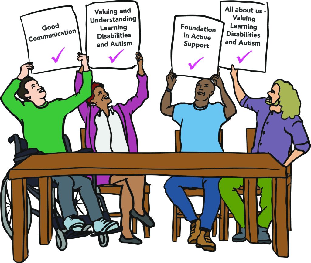 around_table_courses | bild