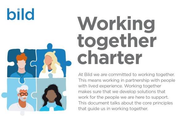 Working together | bild