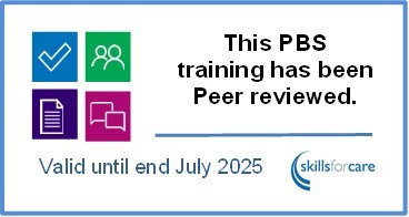 Positive Behaviour Support: Practitioner | bild