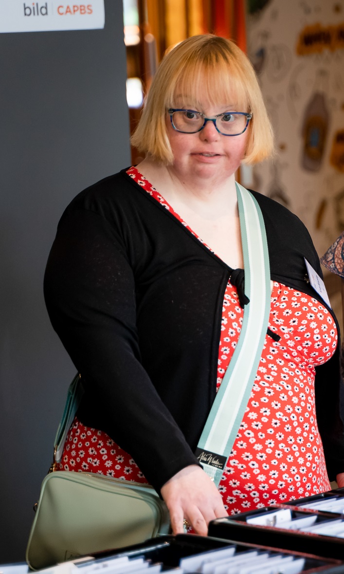 Learning Disability Week 2025 | bild